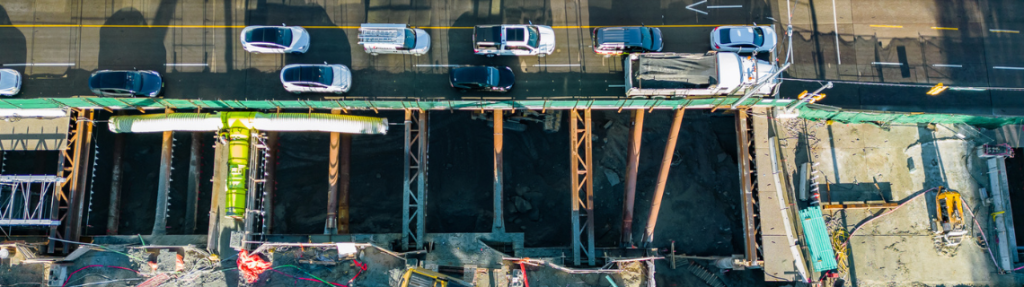 TBM Names - Broadway Subway Project