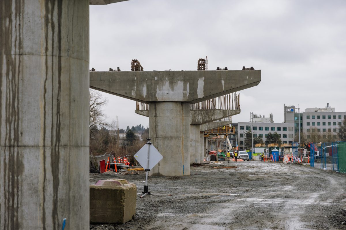 Photos and Videos - Broadway Subway Project