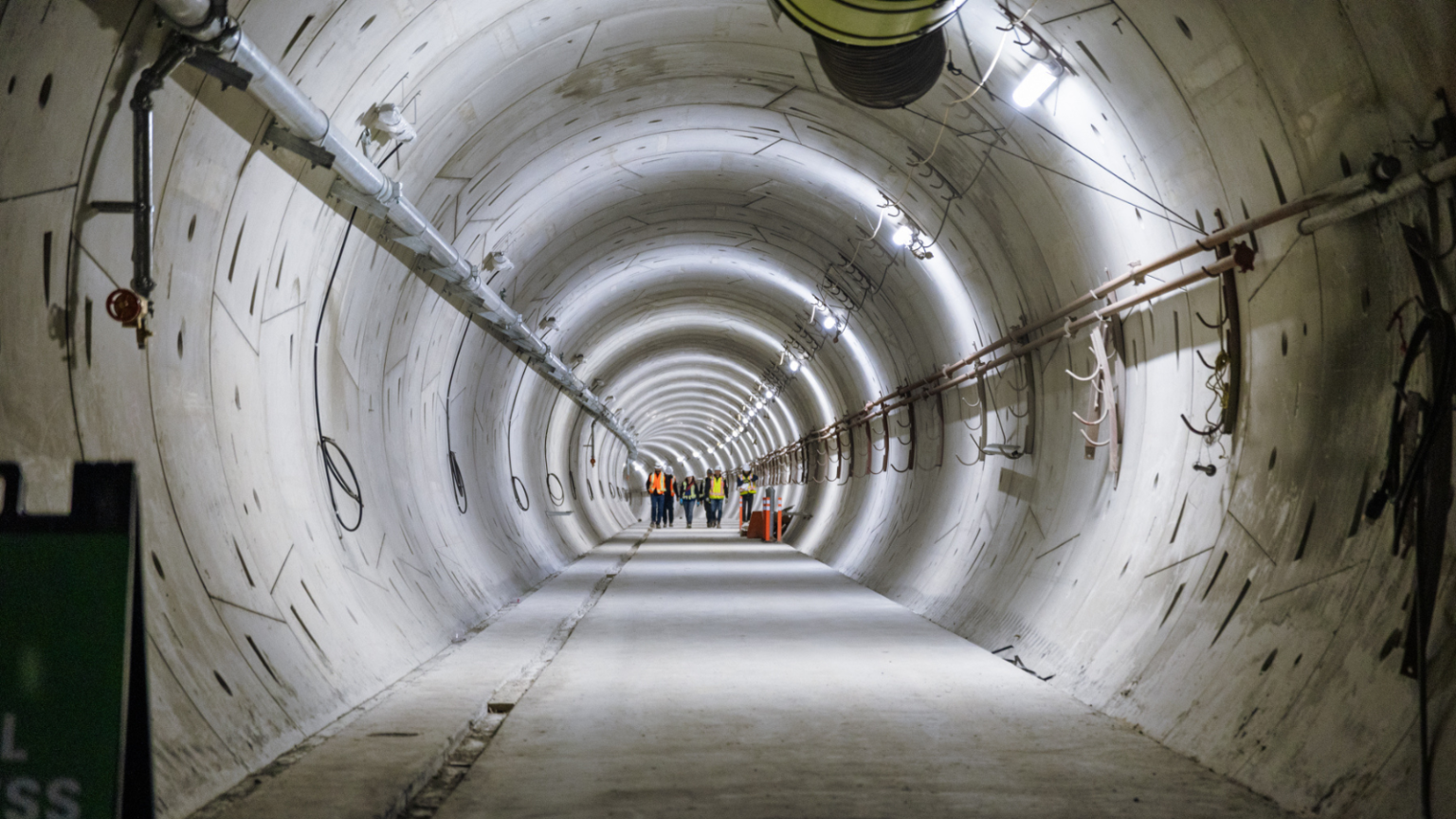 Home - Broadway Subway Project