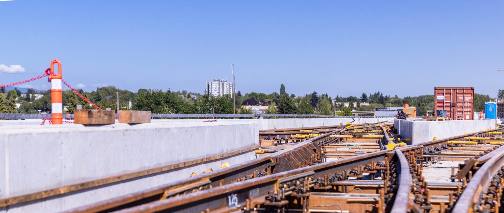 Partners - Broadway Subway Project