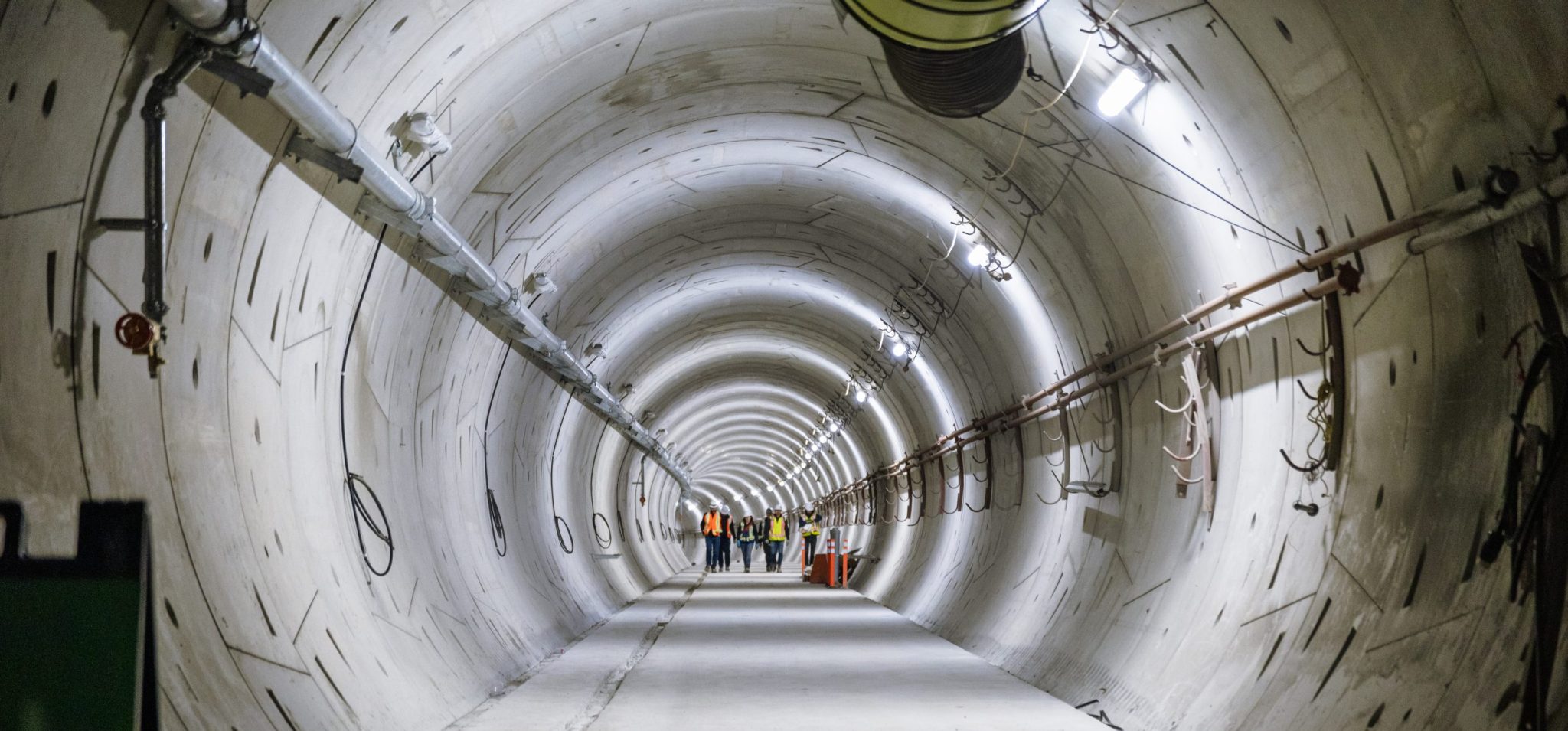 Home - Broadway Subway Project